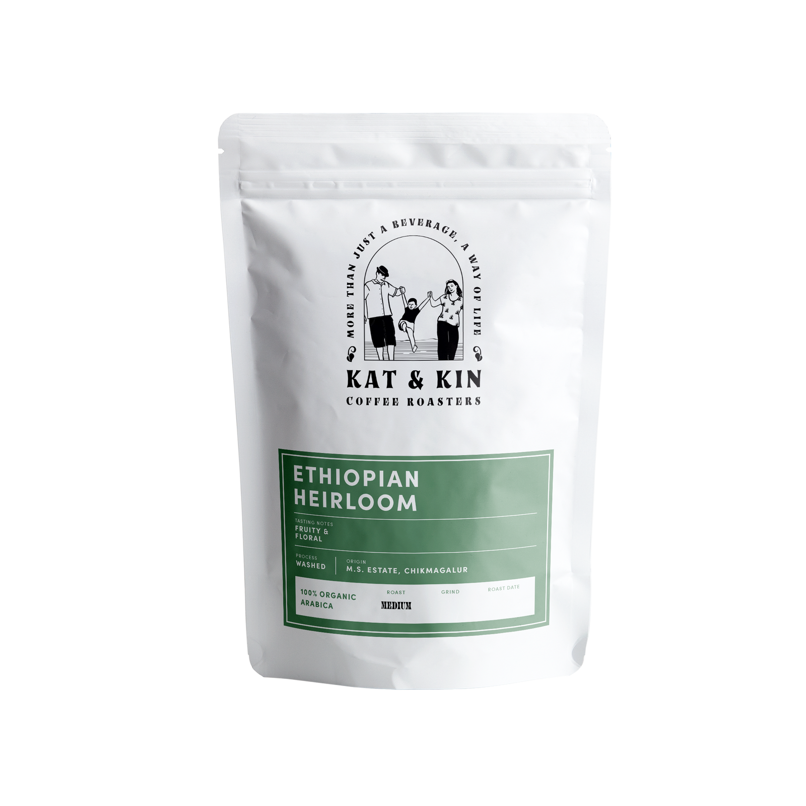 Premium Coffee Roasters in Chennai